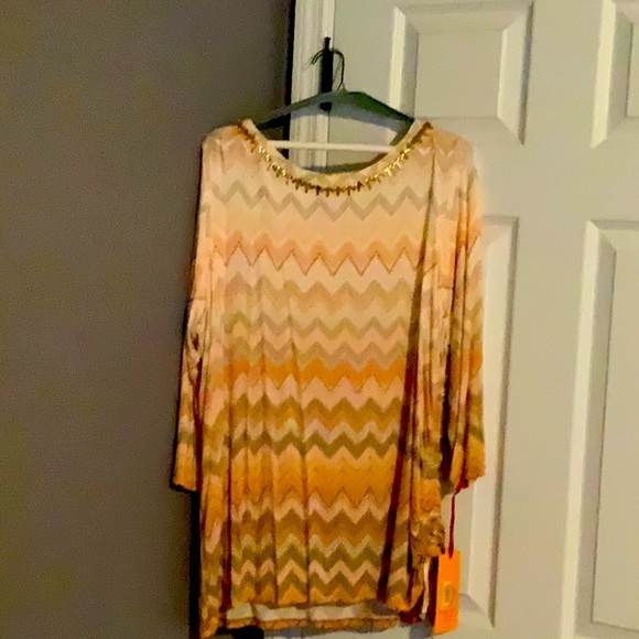 Ruby Rd. | Tops | Nwt Ruby Road Brand | Poshmark